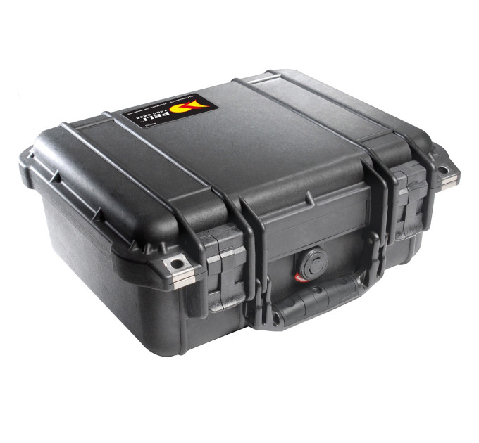 Купити Кейс Peli 1400 | Протиударні кейси та ліхтарі Peli